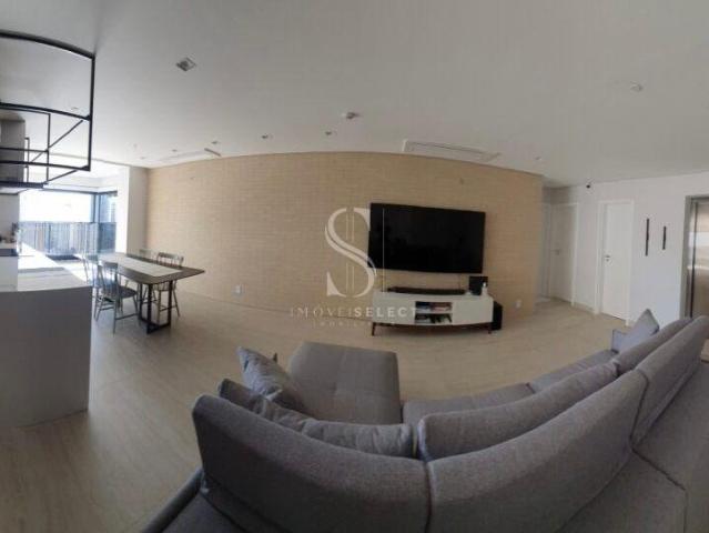Apartamento em Jardim das Acácias, São Paulo/SP de 105m² 2 quartos à venda por R$ 2.024.000,00