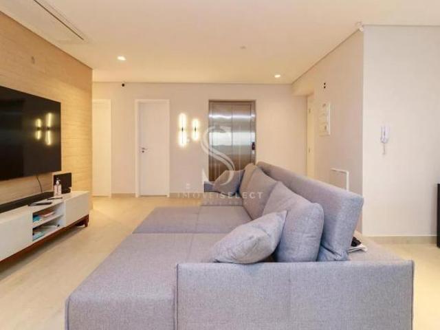 Apartamento em Jardim das Acácias, São Paulo/SP de 105m² 2 quartos à venda por R$ 2.025.000,00
