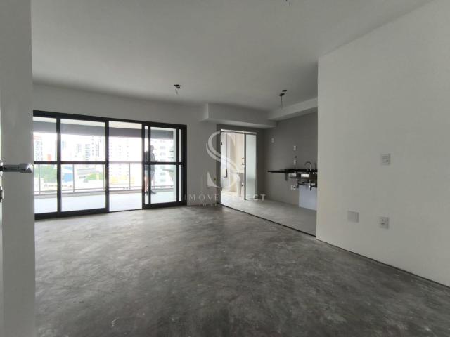 Apartamento em Jardim das Acácias, São Paulo/SP de 107m² 2 quartos à venda por R$ 1.849.000,00