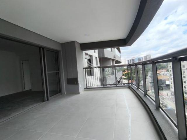Apartamento em Jardim das Acácias, São Paulo/SP de 107m² 2 quartos à venda por R$ 1.850.000,00