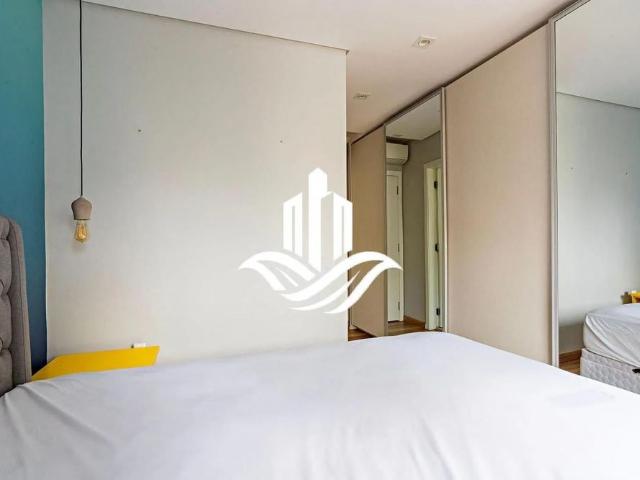 Apartamento Em Jardim Das Acácias, São Paulo/sp de 100 m² 3 Quartos À Venda por R$1.800.000ou Pa