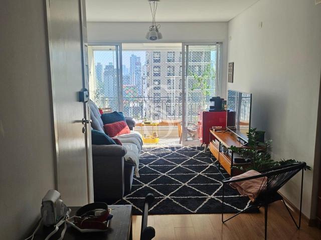 Apartamento em Jardim das Acácias, São Paulo/SP de 100m² 3 quartos à venda por R$ 1.471.500,00
