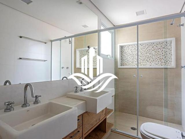 Apartamento em Jardim das Acácias, São Paulo/SP de 100m² 3 quartos à venda por R$ 1.800.000,00 ou pa