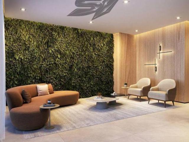Apartamento em Jardim das Acácias, São Paulo/SP de 118m² 3 quartos à venda por R$ 1.751.000,00
