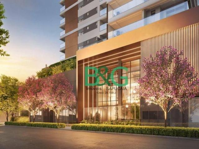 Apartamento em Jardim das Acácias, São Paulo/SP de 110m² 3 quartos à venda por R$ 1.768.000,00