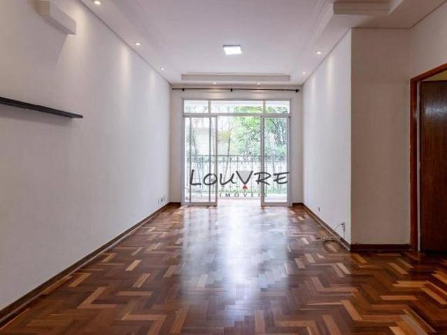 Apartamento em Jardim das Acácias, São Paulo/SP de 122m² 3 quartos à venda por R$ 990.000,00