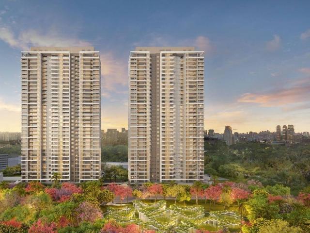 Apartamento em Jardim das Acácias, São Paulo/SP de 123m² 3 quartos à venda por R$ 2.272.900,00