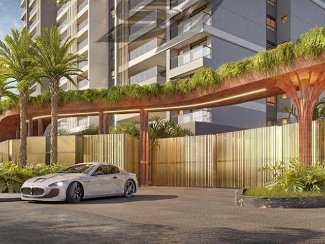 Apartamento em Jardim das Acácias, São Paulo/SP de 123m² 3 quartos à venda por R$ 2.273.000,00