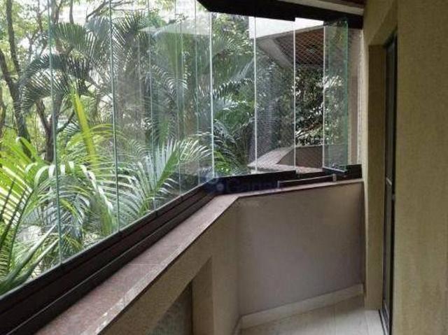 Apartamento em Jardim das Acácias, São Paulo/SP de 130m² 3 quartos à venda por R$ 1.468.000,00