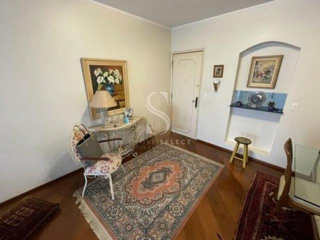 Apartamento em Jardim das Acácias, São Paulo/SP de 131m² 3 quartos à venda por R$ 1.250.000,00