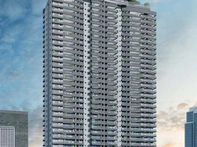 Apartamento em Jardim das Acácias, São Paulo/SP de 142m² 4 quartos à venda por R$ 2.344.000,00