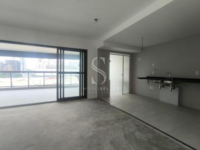 Apartamento em Jardim das Acácias, São Paulo/SP de 142m² 3 quartos à venda por R$ 2.450.000,00