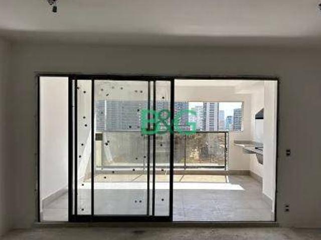 Apartamento em Jardim das Acácias, São Paulo/SP de 157m² 3 quartos à venda por R$ 2.495.900,00