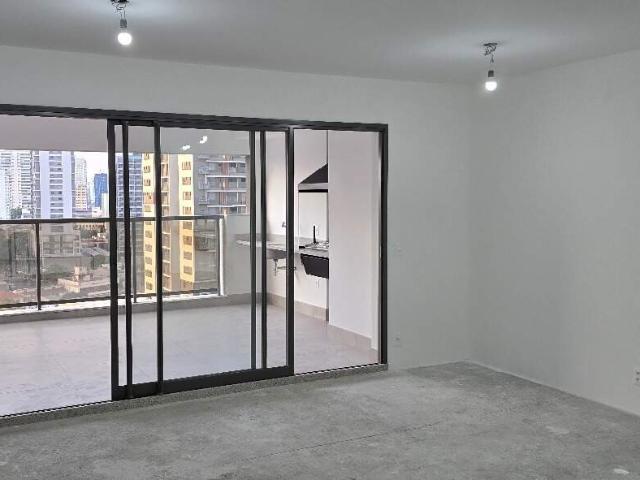 Apartamento em Jardim das Acácias, São Paulo/SP de 157m² 3 quartos à venda por R$ 2.599.900,00
