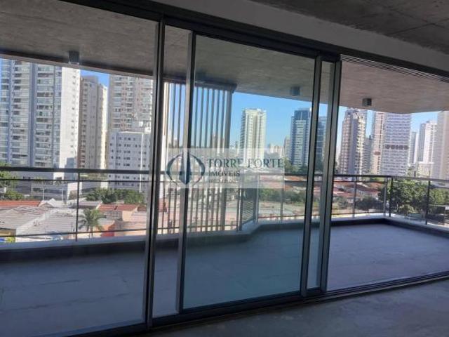 Apartamento em Jardim das Acácias, São Paulo/SP de 167m² 3 quartos à venda por R$ 2.925.532,00