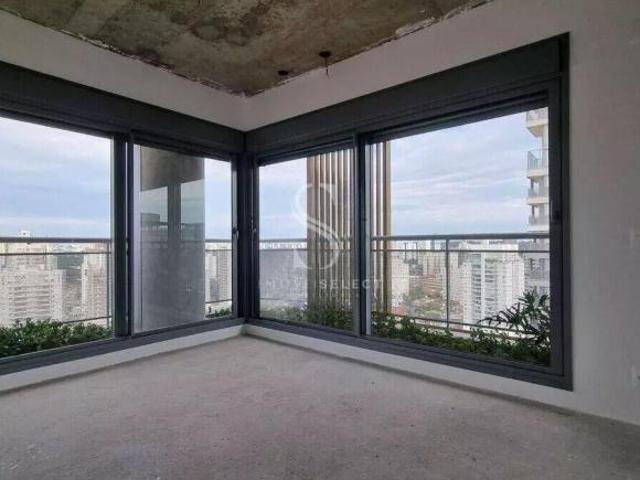 Apartamento em Jardim das Acácias, São Paulo/SP de 167m² 3 quartos à venda por R$ 3.199.000,00