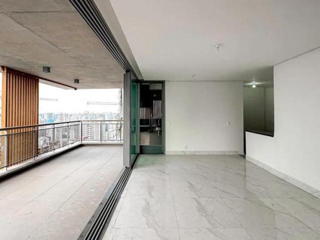 Apartamento em Jardim das Acácias, São Paulo/SP de 167m² 3 quartos à venda por R$ 3.400.000,00