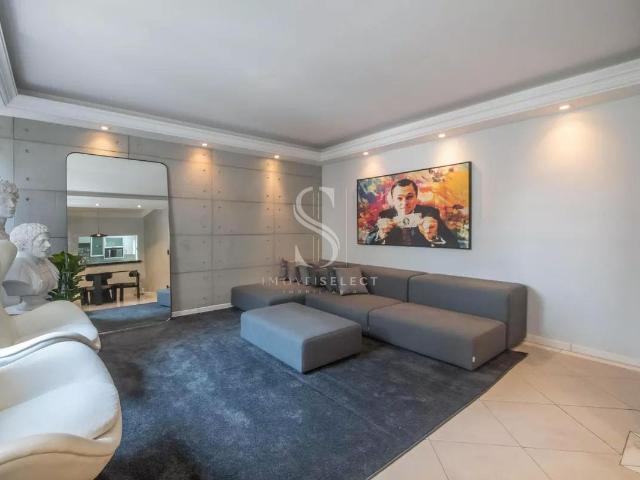 Apartamento em Jardim das Acácias, São Paulo/SP de 160m² 2 quartos à venda por R$ 1.537.988,00