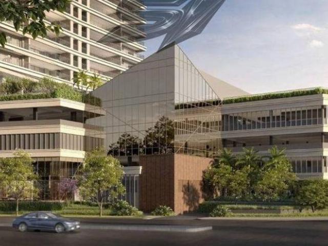 Apartamento em Jardim das Acácias, São Paulo/SP de 162m² 4 quartos à venda por R$ 2.421.000,00