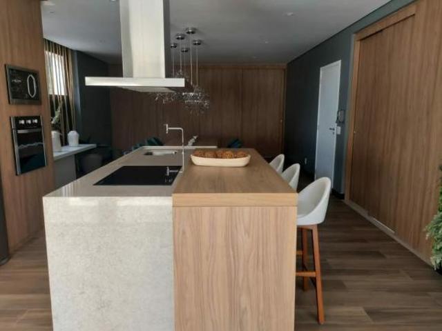 Apartamento em Jardim das Acácias, São Paulo/SP de 178m² 3 quartos à venda por R$ 2.950.000,00