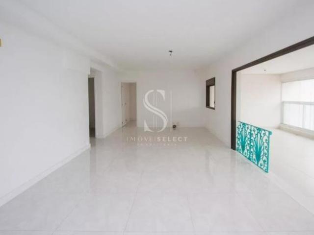 Apartamento em Jardim das Acácias, São Paulo/SP de 178m² 3 quartos à venda por R$ 3.300.000,00