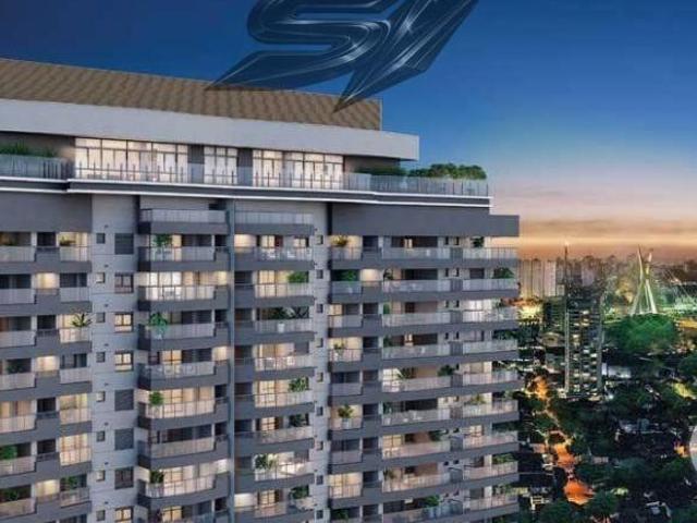Apartamento em Jardim das Acácias, São Paulo/SP de 180m² 4 quartos à venda por R$ 3.029.000,00