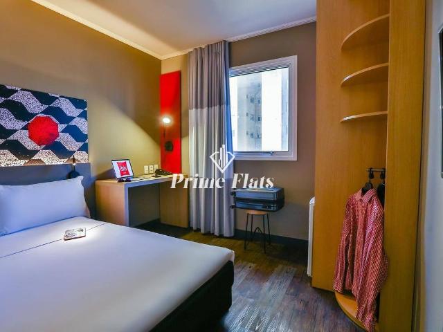 Apartamento em Jardim das Acácias, São Paulo/SP de 18m² 1 quartos à venda por R$ 545.000,00