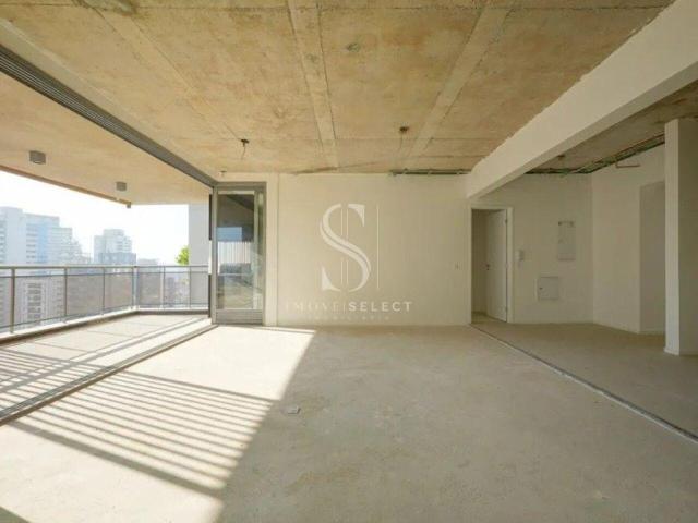 Apartamento em Jardim das Acácias, São Paulo/SP de 197m² 4 quartos à venda por R$ 3.999.000,00