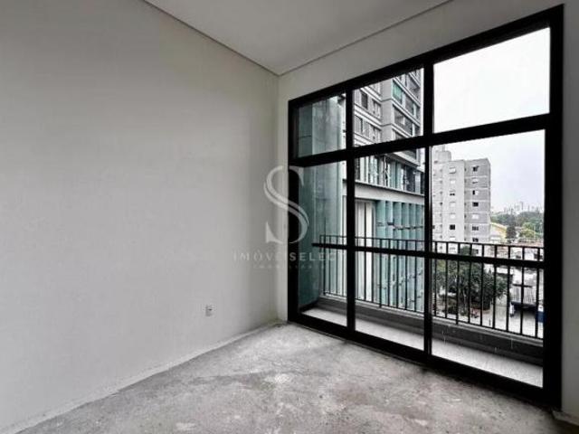 Apartamento em Jardim das Acácias, São Paulo/SP de 20m² 1 quartos à venda por R$ 350.000,00
