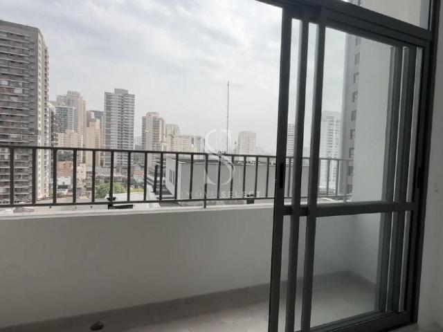 Apartamento em Jardim das Acácias, São Paulo/SP de 21m² 1 quartos à venda por R$ 324.000,00