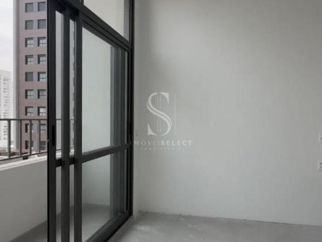 Apartamento em Jardim das Acácias, São Paulo/SP de 21m² 1 quartos à venda por R$ 325.000,00
