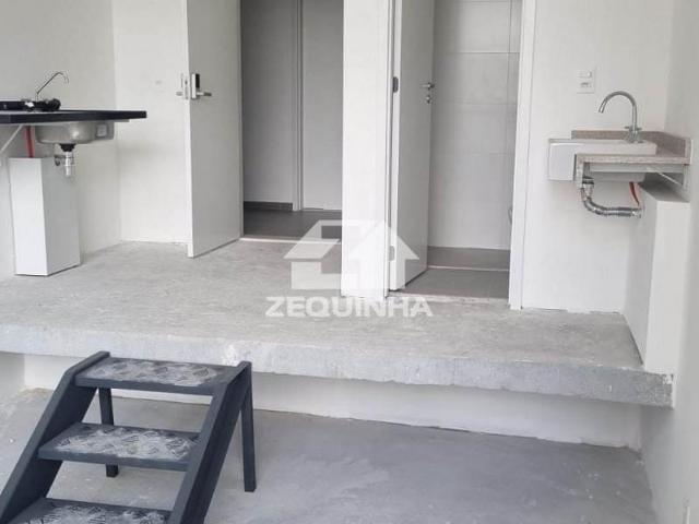 Apartamento em Jardim das Acácias, São Paulo/SP de 22m² 1 quartos à venda por R$ 349.900,00