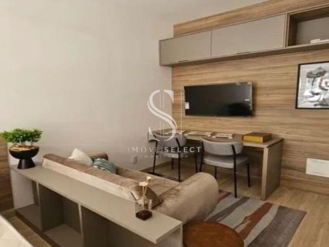Apartamento em Jardim das Acácias, São Paulo/SP de 22m² 1 quartos à venda por R$ 379.000,00