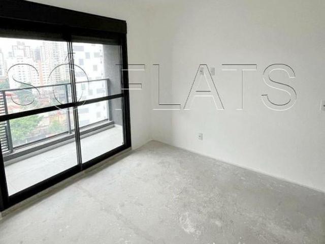 Apartamento em Jardim das Acácias, São Paulo/SP de 25m² 1 quartos à venda por R$ 385.000,00