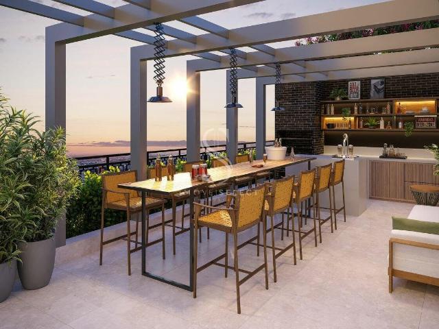 Apartamento em Jardim das Acácias, São Paulo/SP de 25m² 1 quartos à venda por R$ 389.900,00