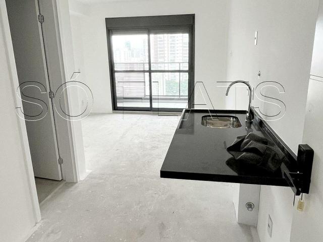 Apartamento em Jardim das Acácias, São Paulo/SP de 25m² 1 quartos à venda por R$ 384.000,00