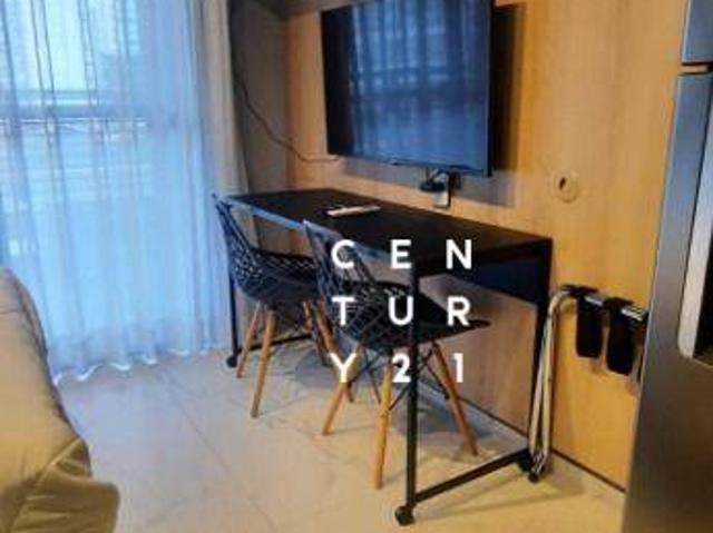 Apartamento em Jardim das Acácias, São Paulo/SP de 26m² 1 quartos à venda por R$ 499.900,00