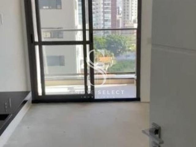 Apartamento em Jardim das Acácias, São Paulo/SP de 26m² 1 quartos à venda por R$ 424.531,00