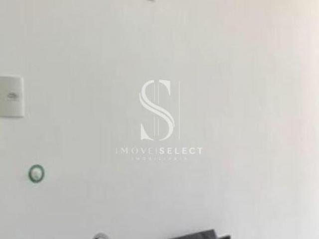 Apartamento em Jardim das Acácias, São Paulo/SP de 26m² 1 quartos à venda por R$ 425.531,00
