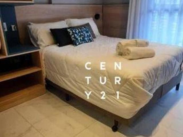 Apartamento em Jardim das Acácias, São Paulo/SP de 26m² 1 quartos à venda por R$ 500.000,00