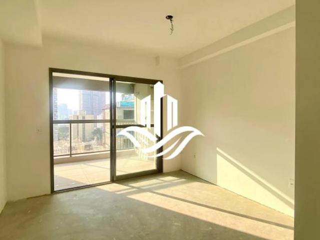 Apartamento em Jardim das Acácias, São Paulo/SP de 29m² 1 quartos à venda por R$ 600.000,00