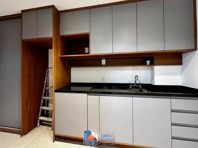 Apartamento em Jardim das Acácias, São Paulo/SP de 31m² 1 quartos à venda por R$ 530.000,00