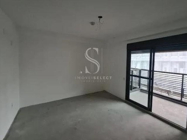 Apartamento em Jardim das Acácias, São Paulo/SP de 36m² 1 quartos à venda por R$ 563.729,00