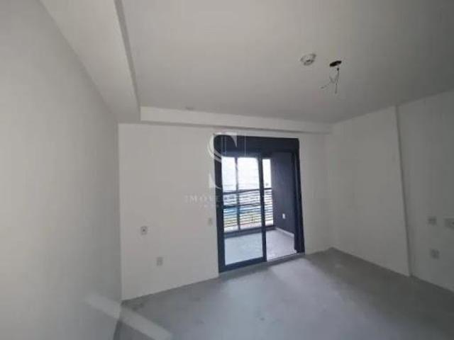 Apartamento em Jardim das Acácias, São Paulo/SP de 36m² 1 quartos à venda por R$ 563.829,00