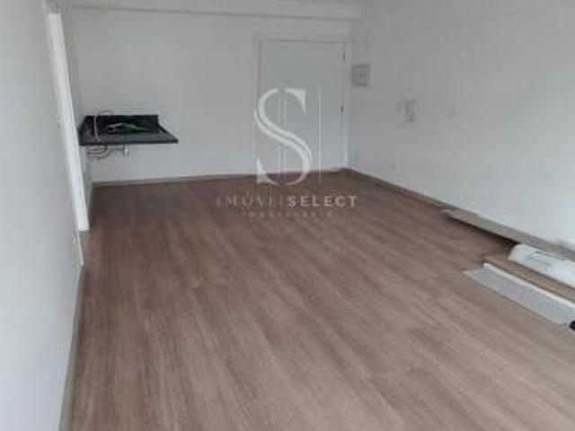 Apartamento em Jardim das Acácias, São Paulo/SP de 36m² 1 quartos à venda por R$ 517.000,00