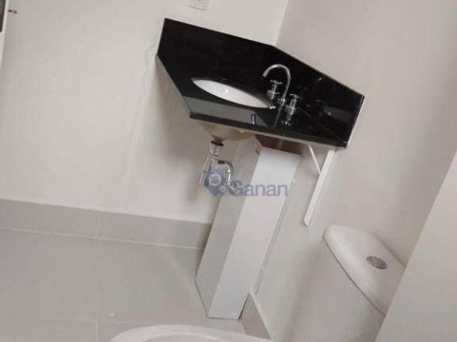 Apartamento em Jardim das Acácias, São Paulo/SP de 36m² 1 quartos à venda por R$ 525.000,00
