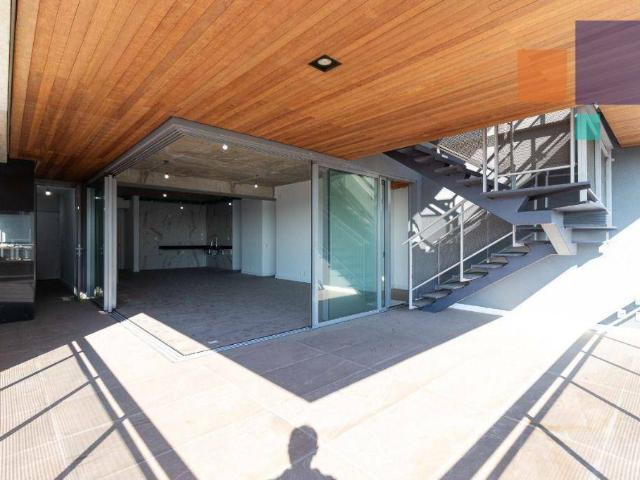 Apartamento em Jardim das Acácias, São Paulo/SP de 402m² 5 quartos à venda por R$ 8.451.000,00