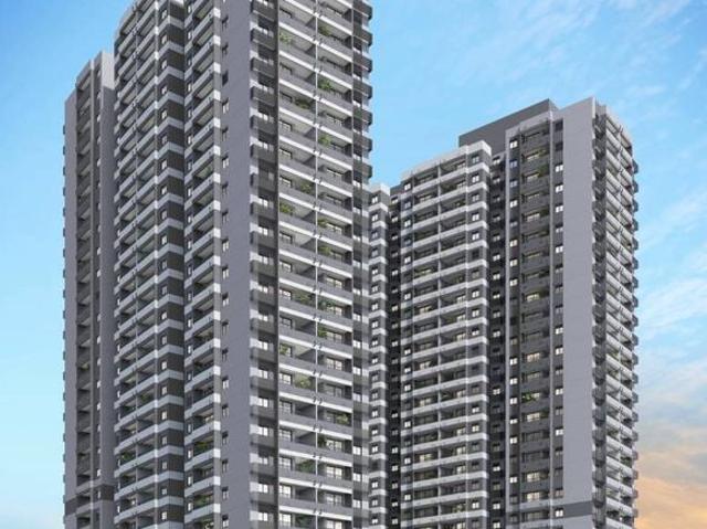Apartamento em Jardim das Acácias, São Paulo/SP de 42m² 2 quartos à venda por R$ 584.900,00