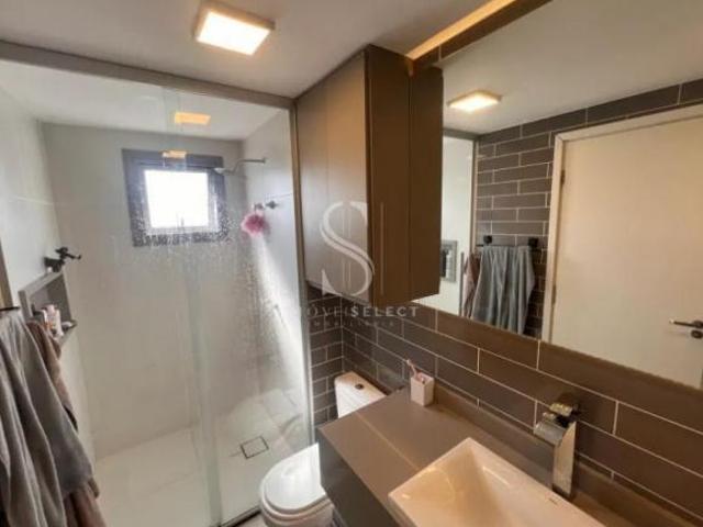 Apartamento em Jardim das Acácias, São Paulo/SP de 61m² 1 quartos à venda por R$ 1.050.000,00