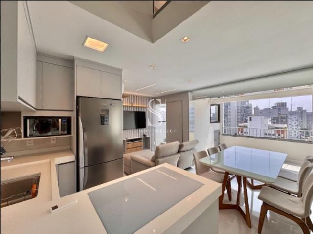 Apartamento em Jardim das Acácias, São Paulo/SP de 63m² 1 quartos à venda por R$ 1.039.000,00